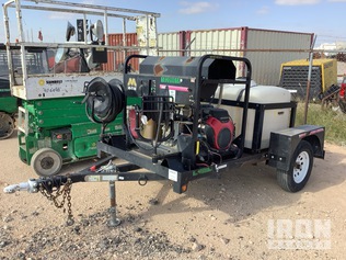 2020 Mi-T-M HS-3505-1MGH-T Pressure Washer in Odessa, Texas, United ...