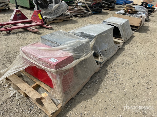 Quantity of Tool Box | Ritchie Bros. Auctioneers