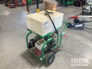 2022 Rice Hydro DPH3B-KIT-SB Hydrostatic Test Pump in GRAPEVINE, Texas ...