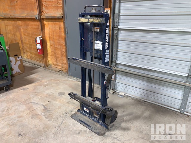 2015 Powermate M-1 Stair Climber Cargo Dolly in Lafayette, Indiana ...