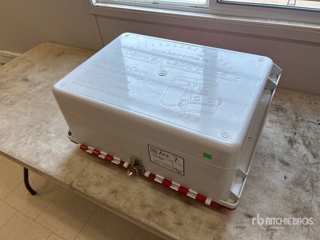 Labtronics 919 Moisture Tester | Ritchie Bros. Auctioneers