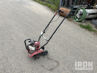 2022 Honda FG110K1AT Walk-Behind Rototiller in POULSBO, Washington ...