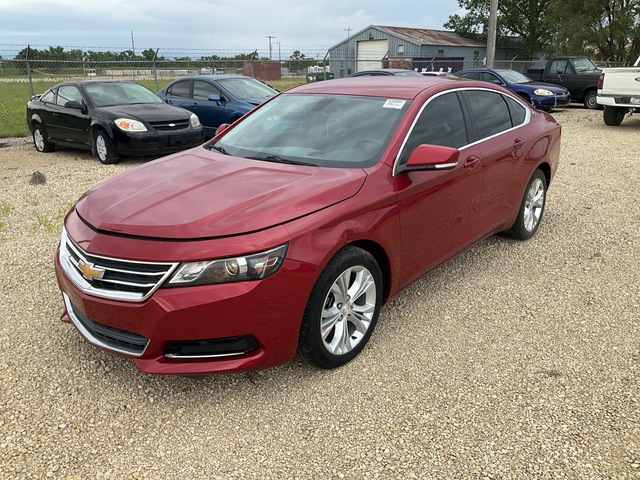 Government Car Auctions & Auto Auctions | GovPlanet