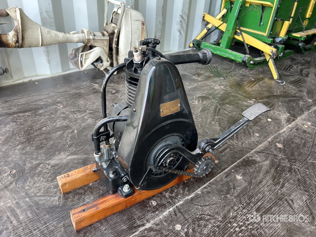 Briggs Stratton FH Engine | Ritchie Bros. Auctioneers