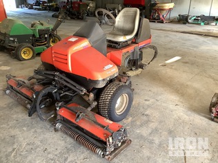 Jacobsen Tri-King 1800G Zero-Turn Greens Lawn Mower in McKeesport ...