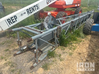 30 ft Jib in Shelbyville, Kentucky, United States (IronPlanet Item ...
