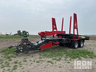 2022 Anderson STACKPRO 5400 Hydraulic Bale Mover in Heward, Saskatchewan, Canada (IronPlanet ...