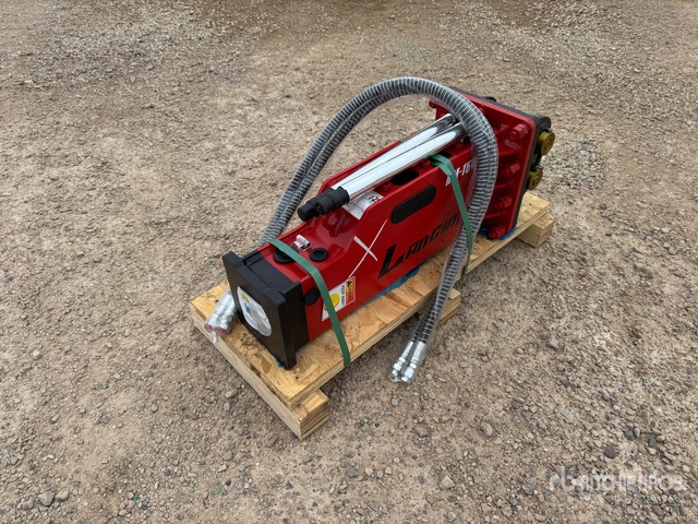 2025 Lancini HM-150 Marteau Hydraulique (Non Utilise) Hydraulic Breaker ...