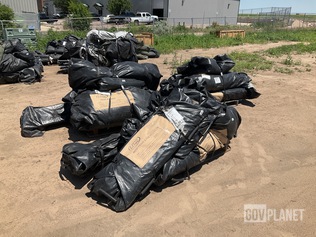 Surplus (3) UTS Tents in Colorado Springs, Colorado, United States ...