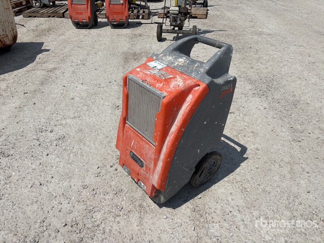 Fantech Pro 250 Dehumidifier | Ritchie Bros. Auctioneers