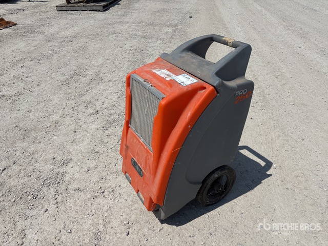 Fantech Pro 250 Dehumidifier | Ritchie Bros. Auctioneers