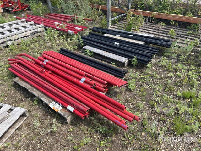Quantity of McFarlane Harrow Parts (Unused) | Ritchie Bros. Auctioneers