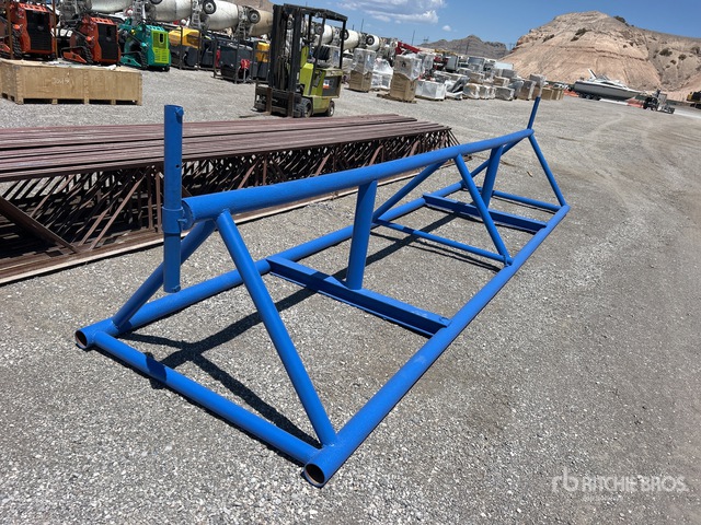 Pipe Stand | Ritchie Bros. Auctioneers