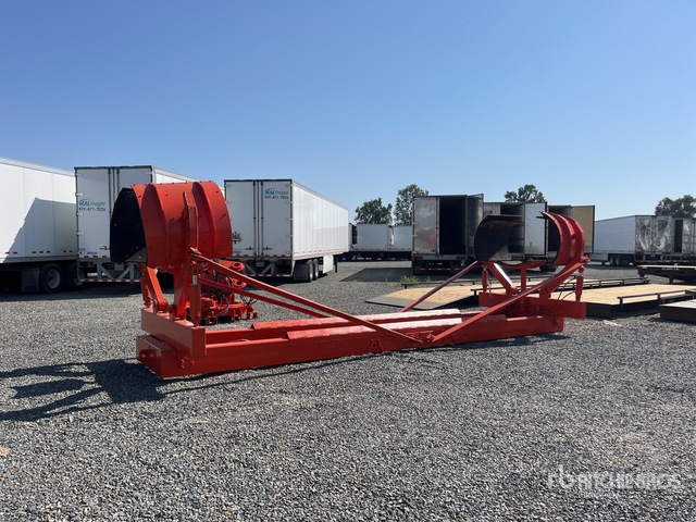 Hydraulic Pipe Lifter | Ritchie Bros. Auctioneers