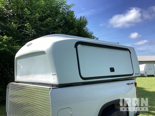 Mory Master 60 Pickup Truck Cap in Perry, Georgia, United States ...