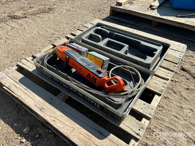 Spy 780 Jeeper | Ritchie Bros. Auctioneers