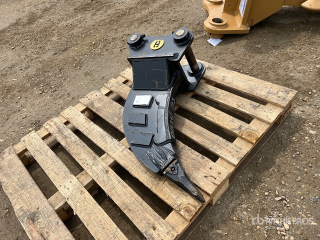 Bully Dog Equipment Excavator Ripper - Fits Fits CAT 307/308, Yanmar ...