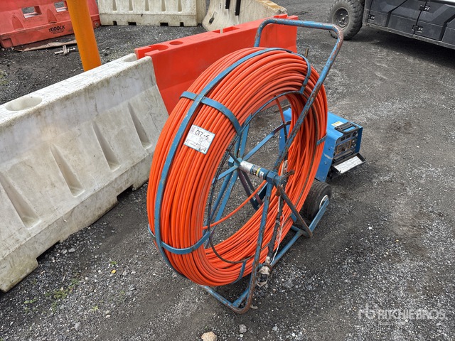 Cable Wheel | Ritchie Bros. Auctioneers