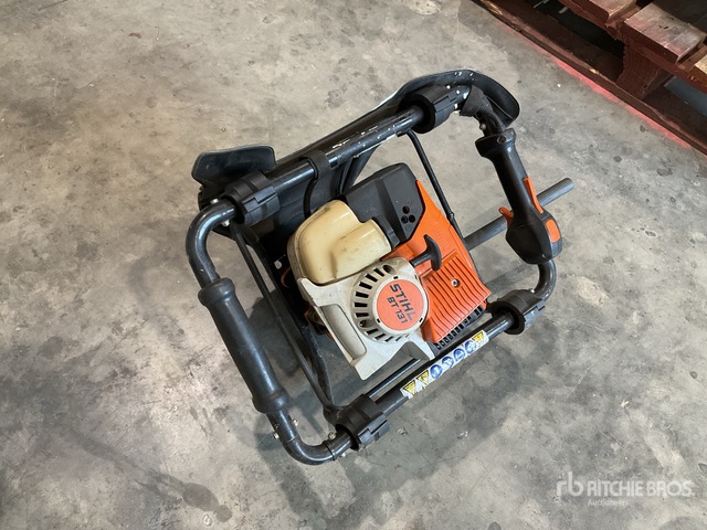 Power Auger | Ritchie Bros. Auctioneers