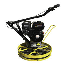 Cormac CS60 Power Trowel in Miami, Florida, United States (IronPlanet ...