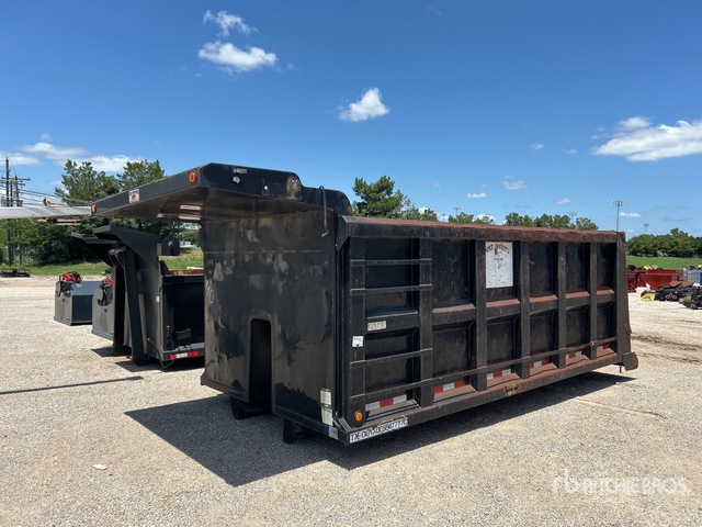 Truck Dump Body | Ritchie Bros. Auctioneers