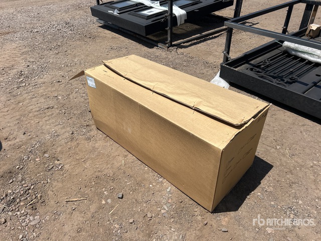 2025 AM Tank 29 29 gal Portable Poly Fuel Tank (Unused) | Ritchie Bros ...