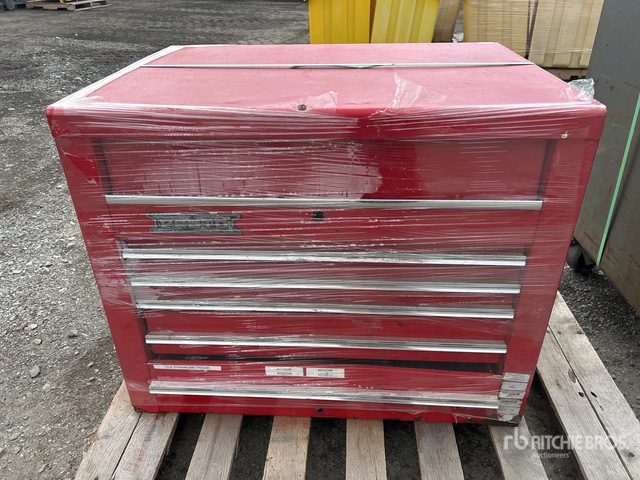 Quantity of (2) Tool Box | Ritchie Bros. Auctioneers