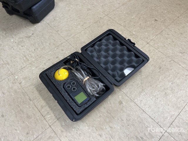 2016 GMI PS200 GMI Electric Gas Monitor | Ritchie Bros. Auctioneers