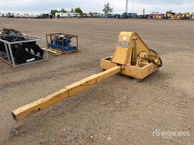 ditch switch Cable Puller | Ritchie Bros. Auctioneers