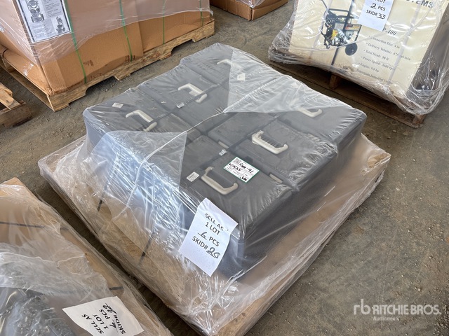 Quantity of (6) Ryobi 18 in Chain Saw | Ritchie Bros. Auctioneers