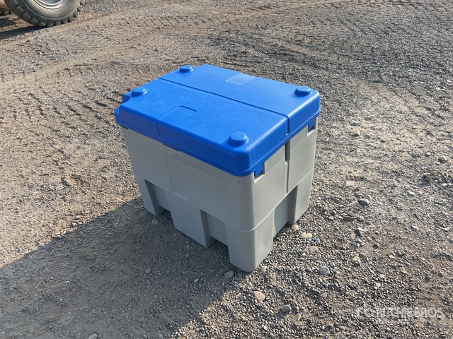 2025 Demo Serbatoi ST 220 Citerne A Carburant (Non Utilise) 220 L ...