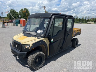 2020 Cat CUV85 4x4 Utility Vehicle in Lebanon, Tennessee, United States ...