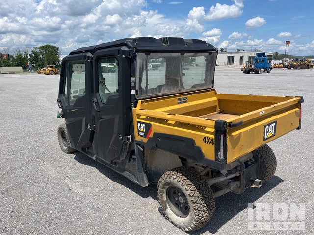 2020 Cat CUV85 4x4 Utility Vehicle in Lebanon, Tennessee, United States ...