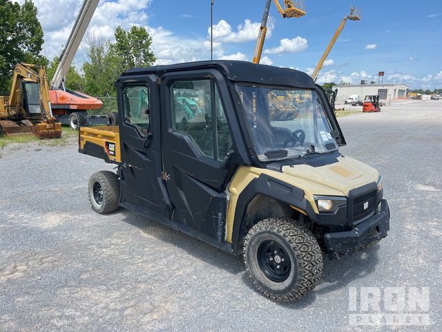 2020 Cat CUV85 4x4 Utility Vehicle in Lebanon, Tennessee, United States ...