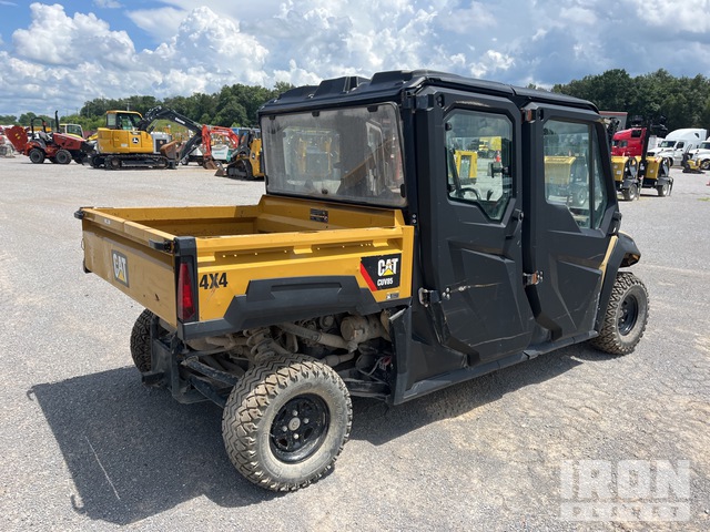 2020 Cat CUV85 4x4 Utility Vehicle in Lebanon, Tennessee, United States ...