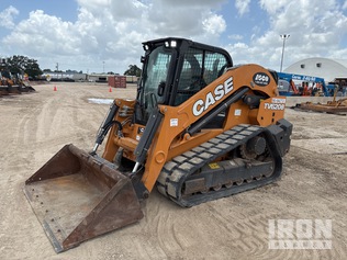 2023 Case TV620B Compact Track Loader in Houston, Texas, United States ...