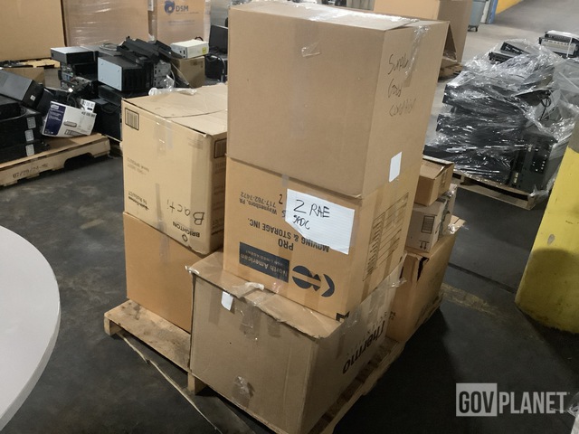 Misc Lab Equipment - 6-036 in Harrisburg, Pennsylvania, United States ...