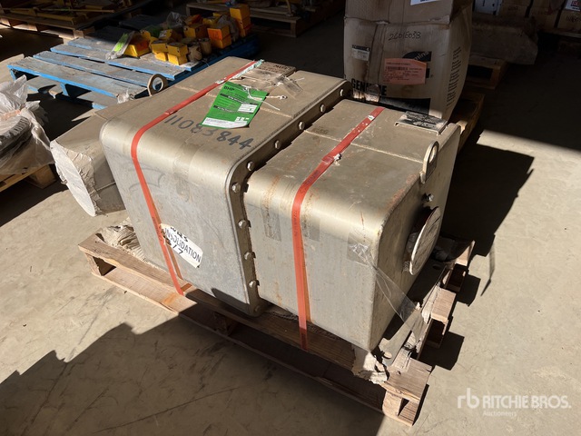 Zero Diesel Particulate Filter (Unused) | Ritchie Bros. Auctioneers