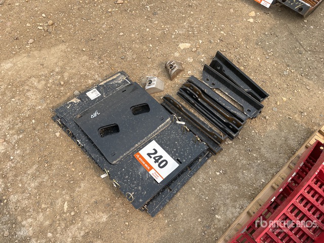 Hard Thresh Kit Combine Parts | Ritchie Bros. Auctioneers
