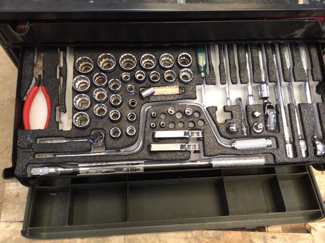 Military Surplus Power Tools & Shop Equipment | GovPlanet