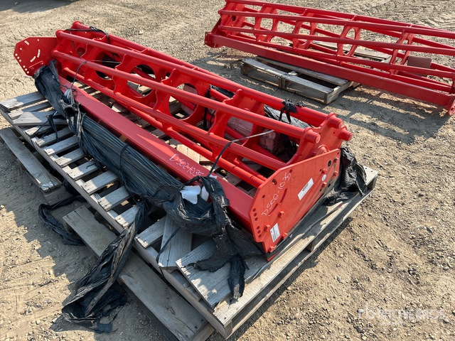 Maschio Tiller packer (Unused) | Ritchie Bros. Auctioneers