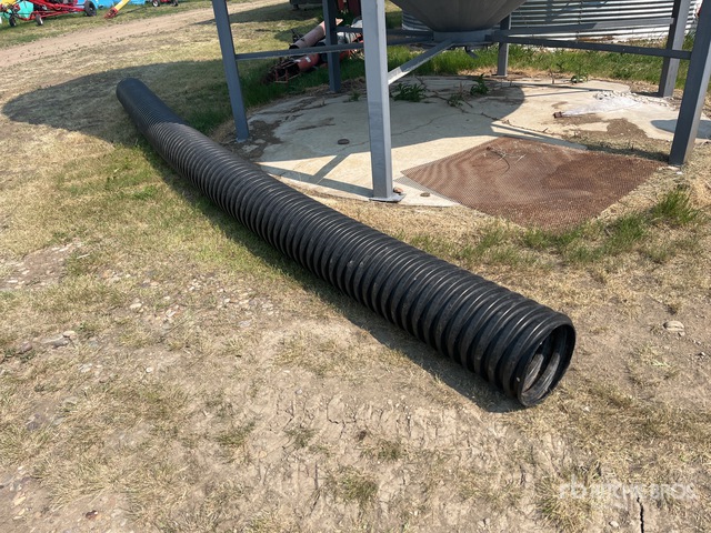 20 ft X 12 in Plastic Culvert | Ritchie Bros. Auctioneers