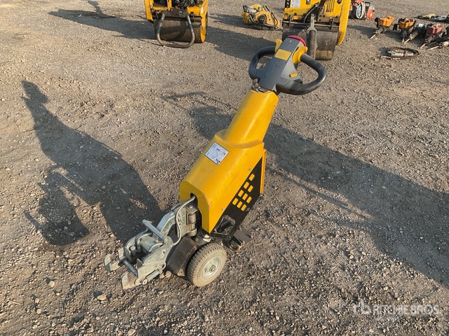 Master Mover Electric Tug | Ritchie Bros. Auctioneers