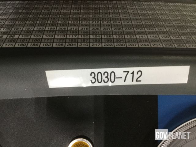 Surplus Robinair 17800B CoolTech Refrigerant Recovery System in ...