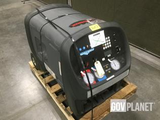 Surplus Robinair 17800B CoolTech Refrigerant Recovery System in ...