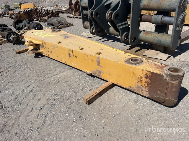 11 ft Excavator Stick | Ritchie Bros. Auctioneers