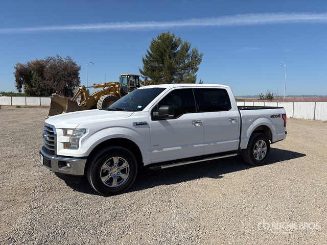 Ford F 150 Texas Edition