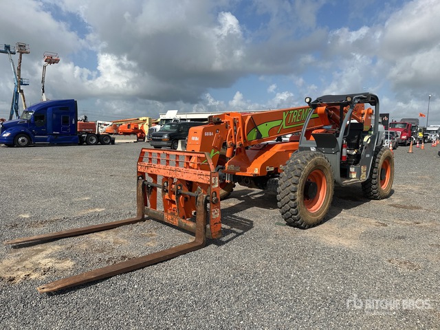 2007 Xtreme XRM042 Telehandler | Ritchie Bros. Auctioneers