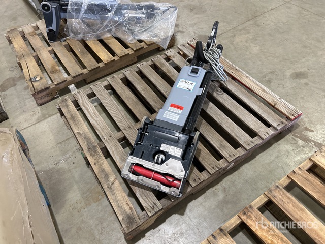 Nilfisk VU500 Vacuum Cleaner (Unused) - Fits nilfisk VU 500 | Ritchie ...