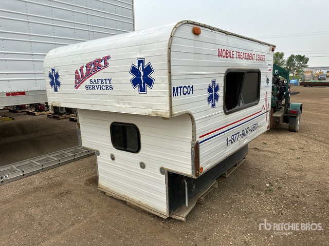 Sundowner MTC Unit | Ritchie Bros. Auctioneers